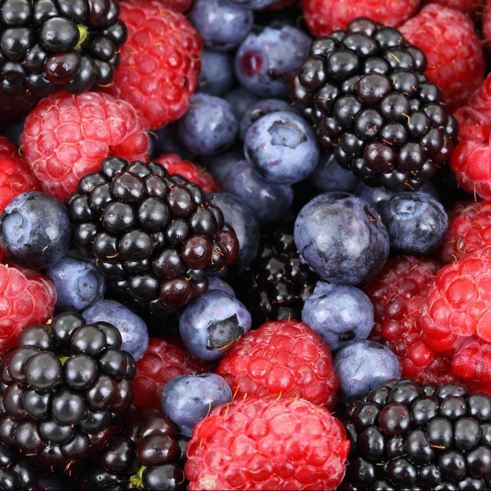 Arbusti Fructiferi la ghiveci | Pepiniera Sosa